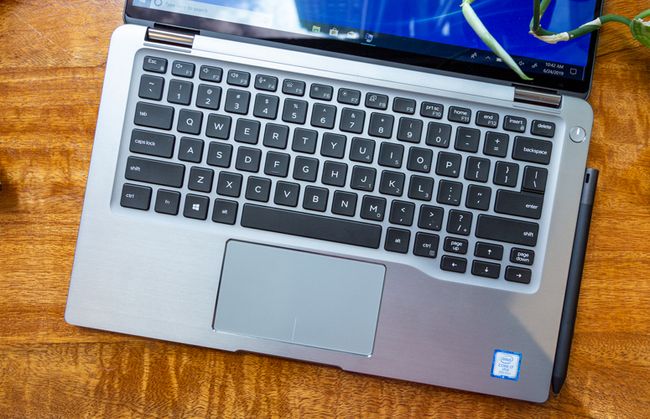 Dell Latitude 7400 2-in-1 Review | Laptop Mag