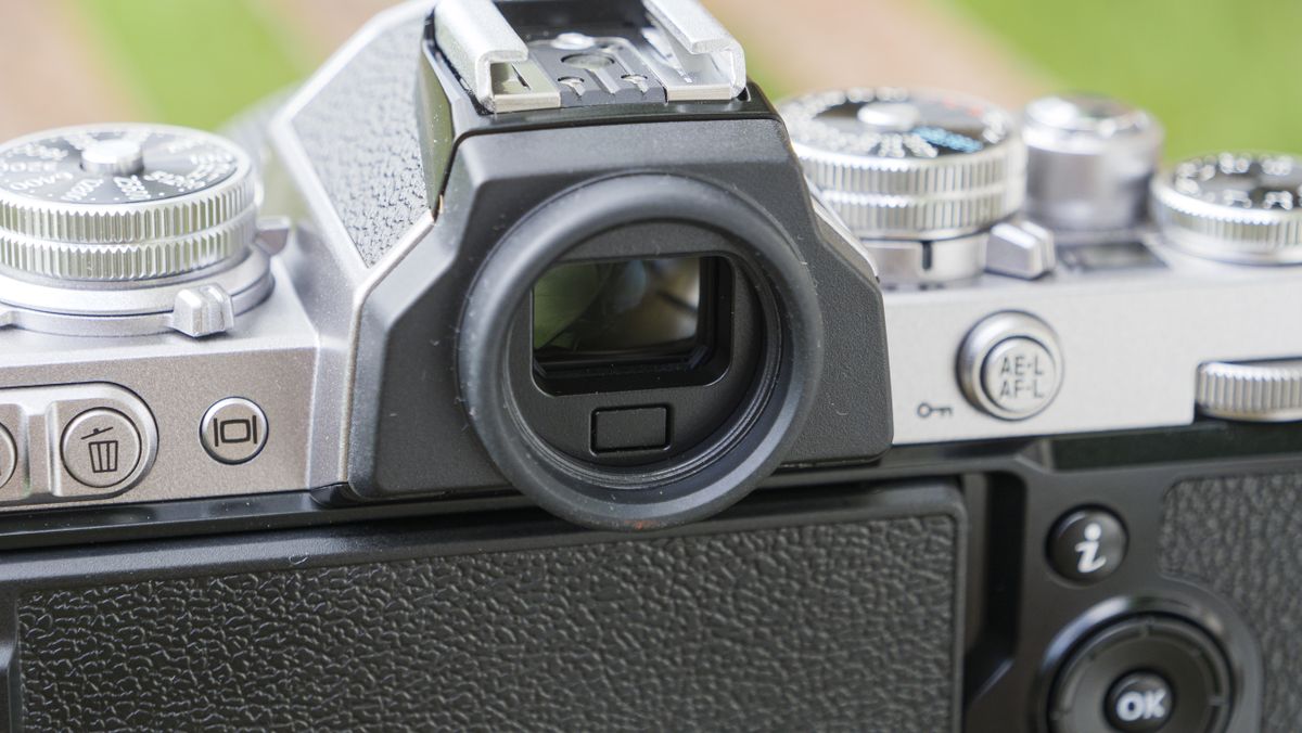 Nikon Z fc review | TechRadar