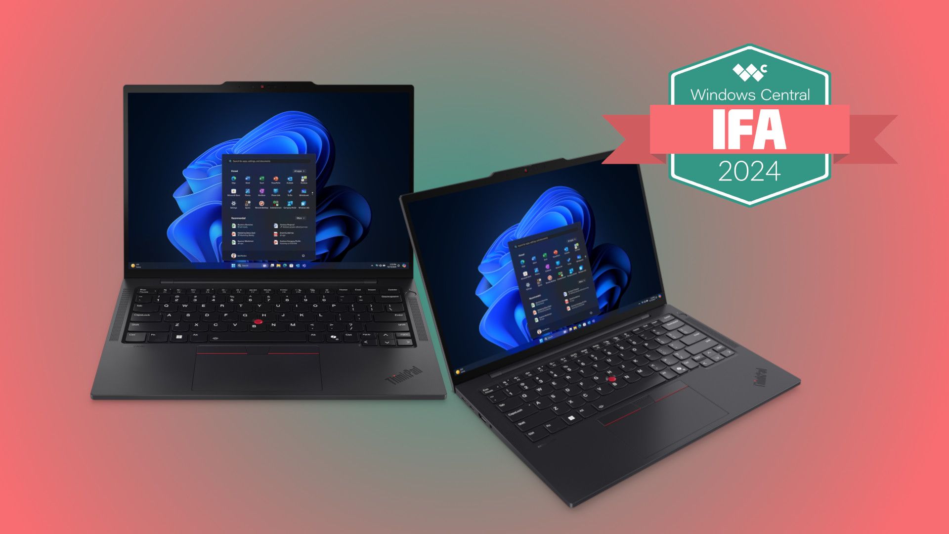 Lenovo announces new AMD-powered ThinkPad, ThinkBook, IdeaPad Slim, and ...