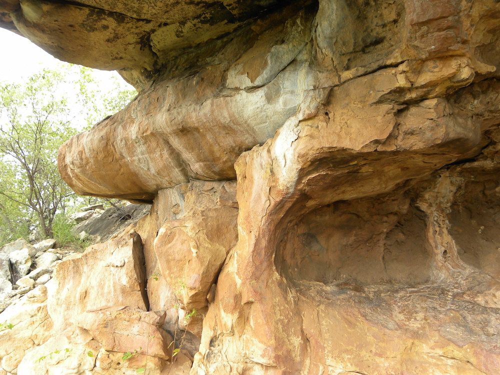 Photos: Ancient rock art of Southern Africa | Live Science
