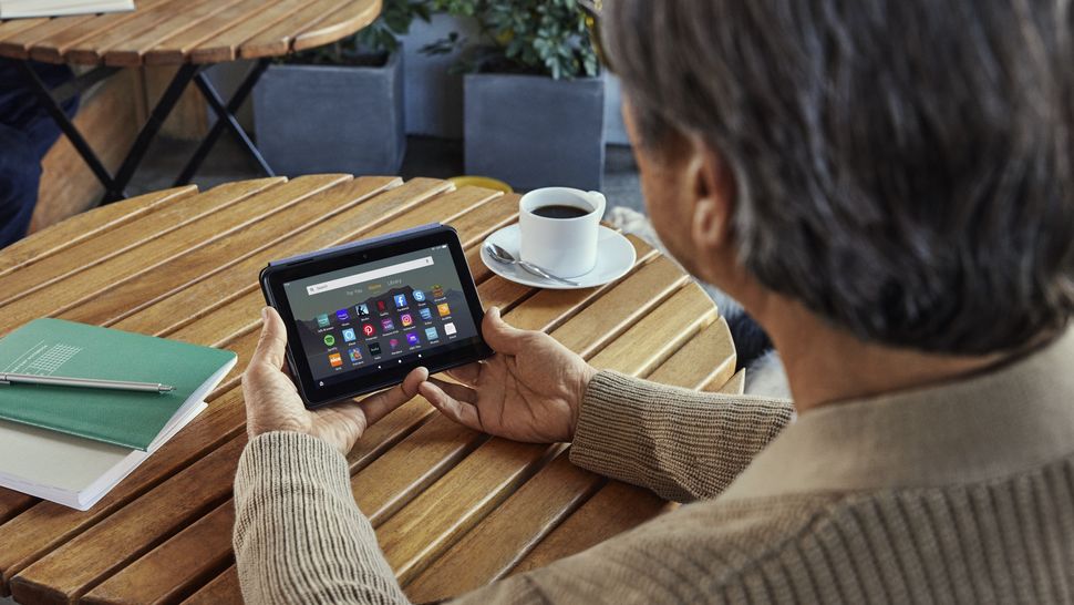 Amazon's new Fire 7 and Fire 7 Kids are faster, leaner, and better than ...