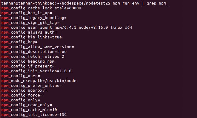 21 ways to improve productivity with npm | Creative Bloq