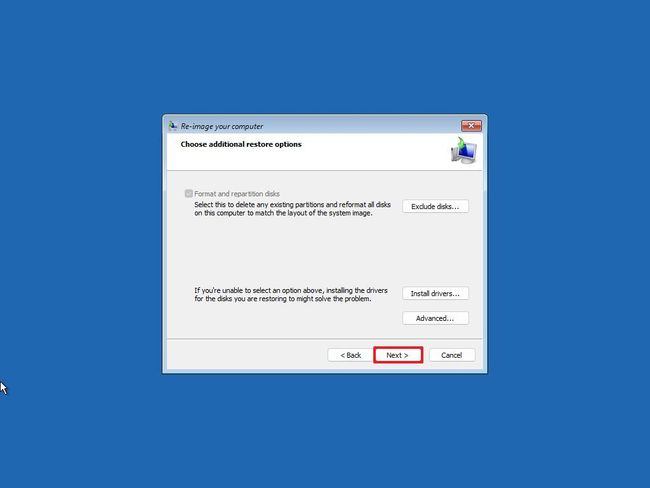 How to transfer Windows 11 to a new hard drive | Windows Central