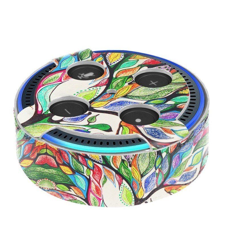 7 Unique Amazon Echo Dot Cases and Stands to Amp up Your Home Decor ...