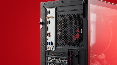 NZXT Streaming Plus BLD Kit gaming PC review | PC Gamer