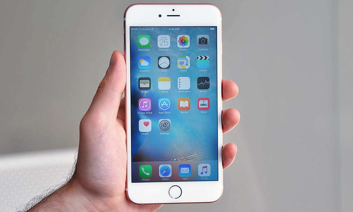 Camera Face-Off: Can an iPhone Beat a DSLR? | Tom's Guide