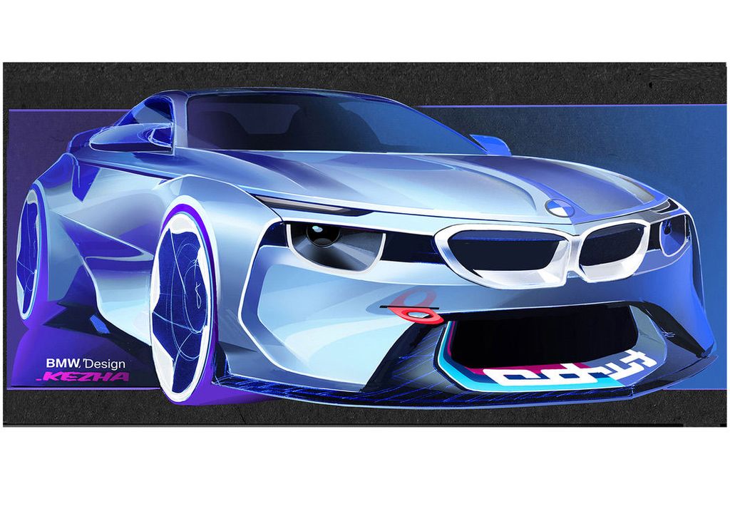 ‘BMW: Behind the Scenes’: 80 years of BMW design in new book | Wallpaper*