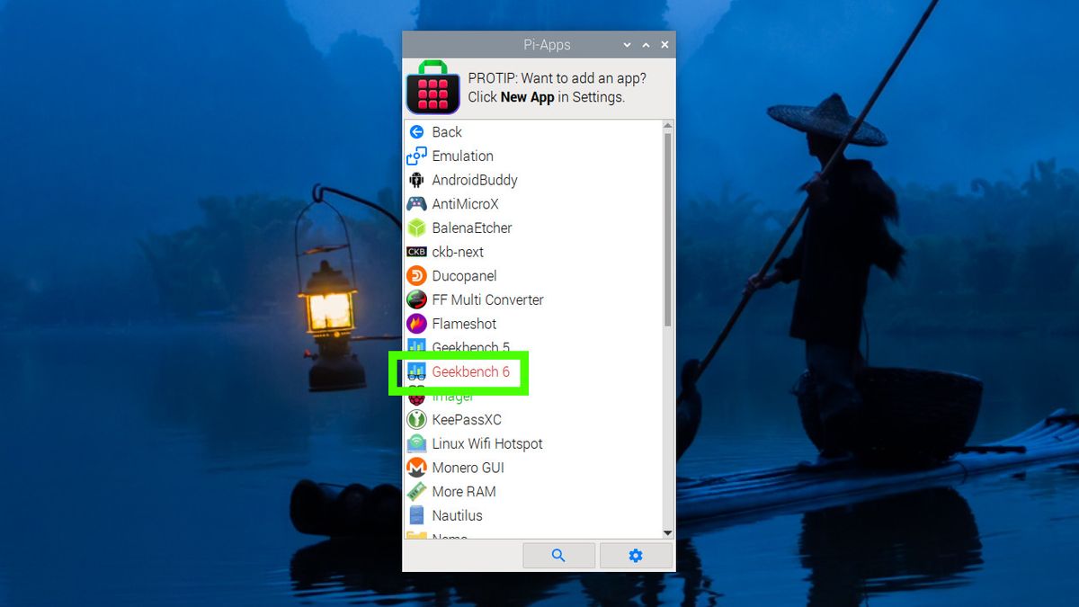 How To Manage Applications On Your Raspberry Pi With Pi Apps Toms
