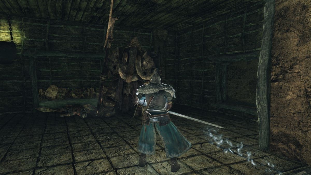 Dark Souls 2 Enemy Randomizer mod is a game changer | PC Gamer