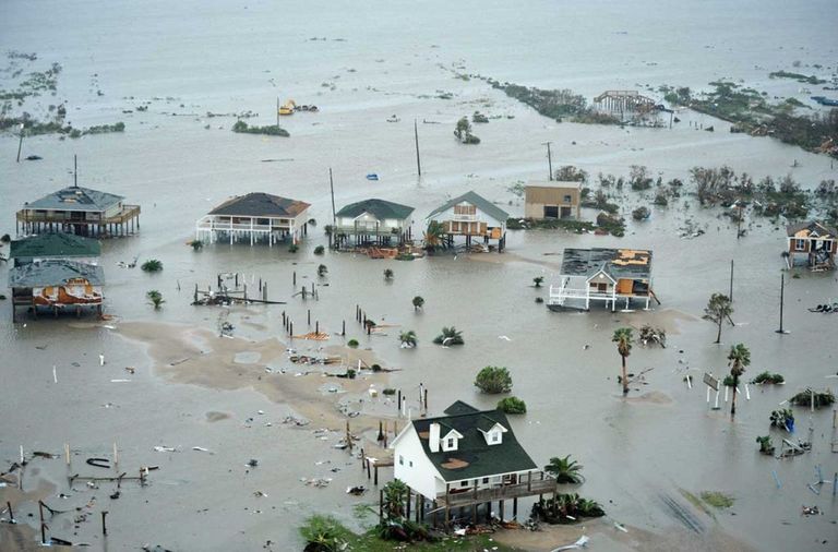 The Most Expensive Natural Disasters in US History | Kiplinger
