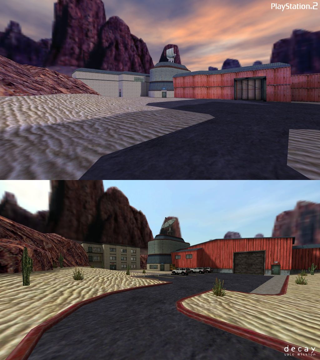 Half-Life Decay: Solo Mission restores the series' forgotten campaign ...