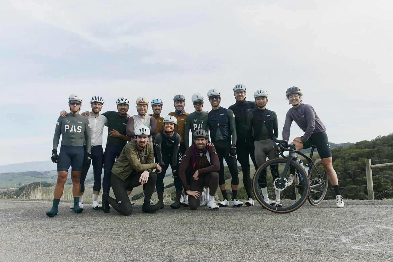 Pas Normal San Francisco: A million-dollar investment in the American ...