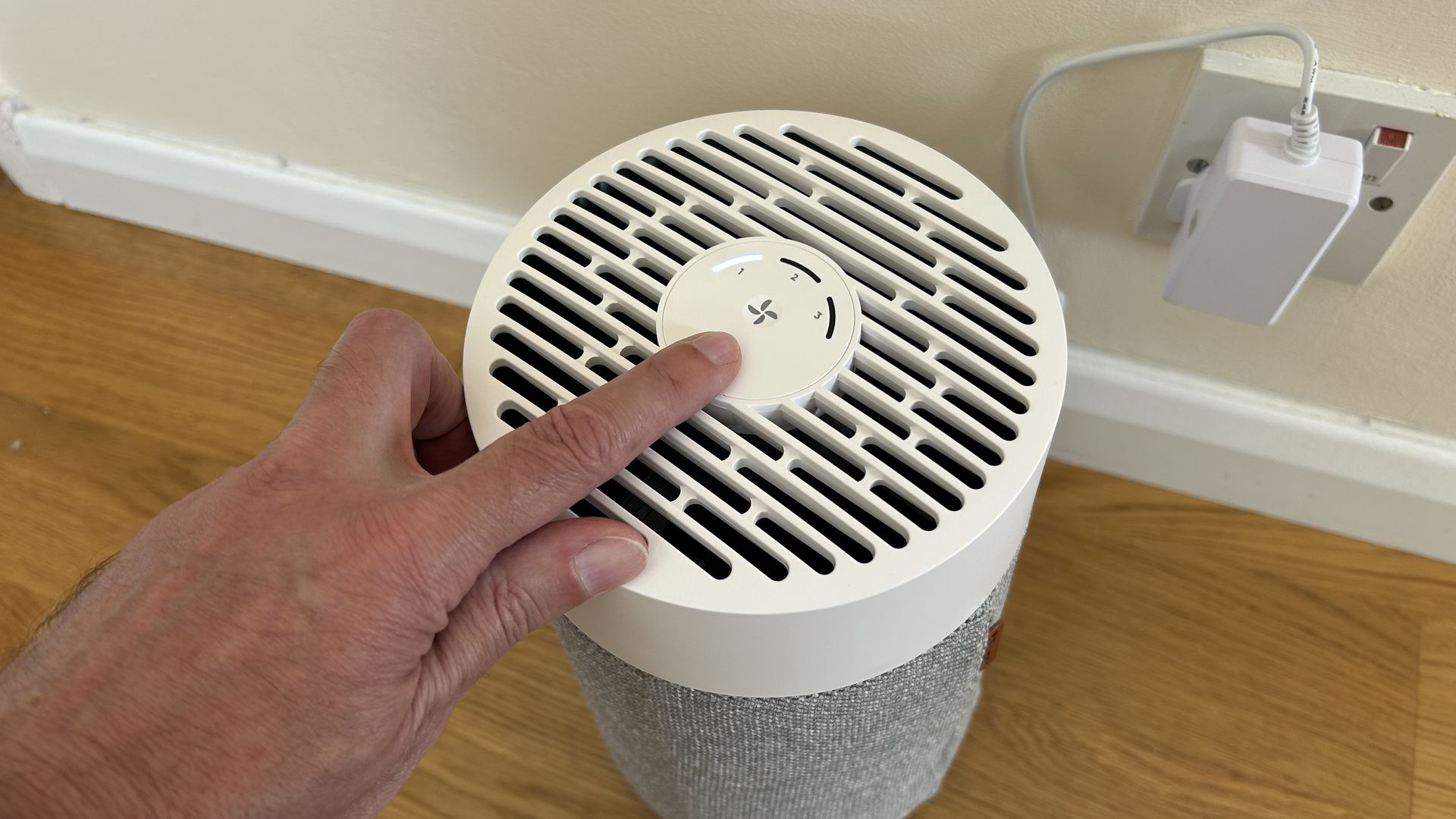 Blueair Blue Mini Max review: a compact powerhouse for clean air | T3