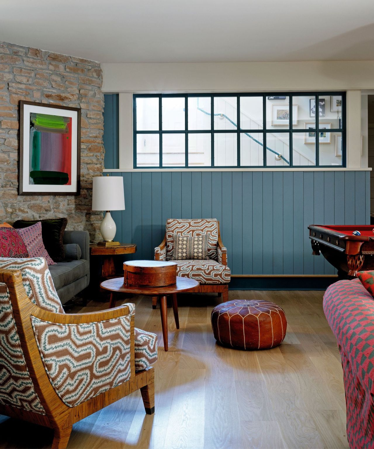This colorful Colorado home will reshape everything you thought you ...