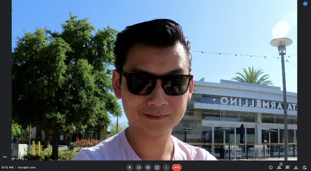 Insta360 One RS 1-inch Leica Edition review: Is an action cam the best ...