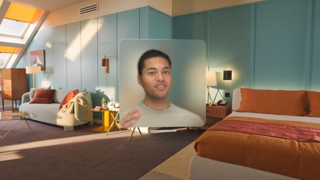 Meta Quest has an answer to Apple Vision Pro digital personas — meet ...