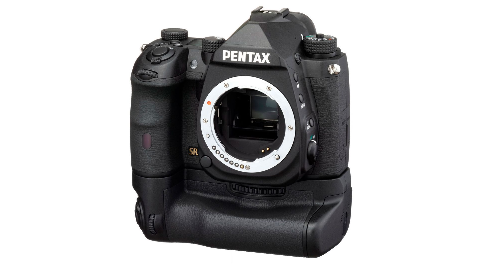 The new Pentax ‘flagship’ DSLR should still arrive in 2020. Here’s what ...
