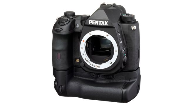 The new Pentax ‘flagship’ DSLR should still arrive in 2020. Here’s what ...