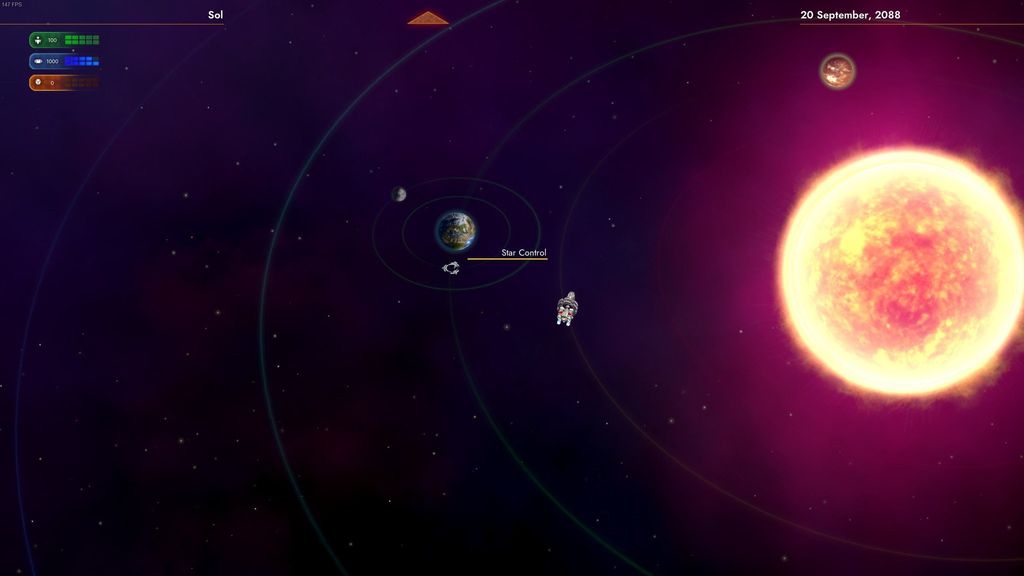 Star Control: Origins [PC Preview]: Pay attention to this space RPG ...