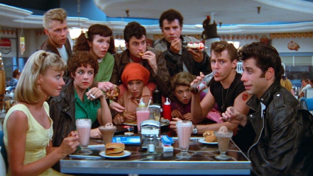 Grease: Rise Of The Pink Ladies: Release Date, Cast, And Other Things ...