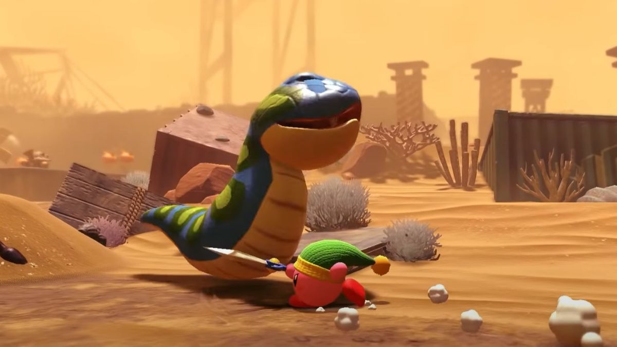 Nintendo recap: Direct possibly coming in February, and Switch outsells ...