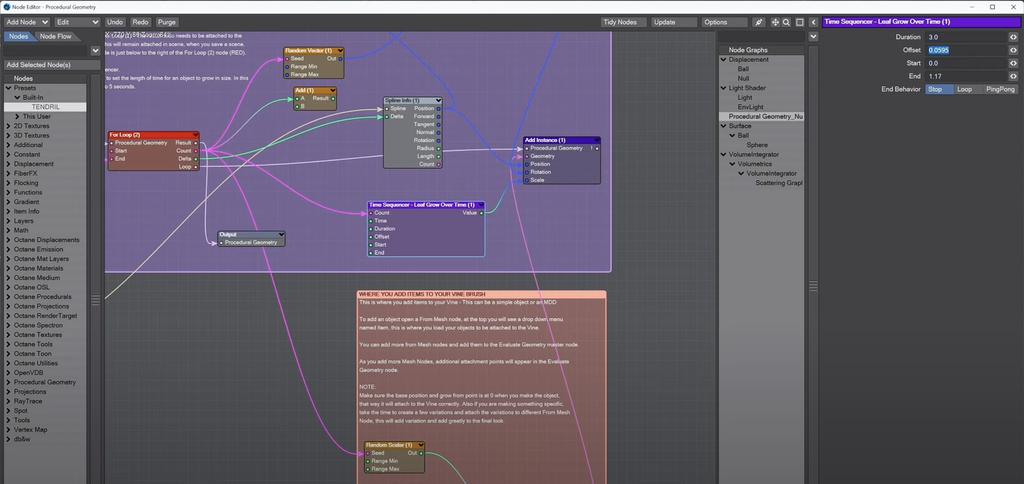 LightWave 2024 review: gradually catching up to the competition ...