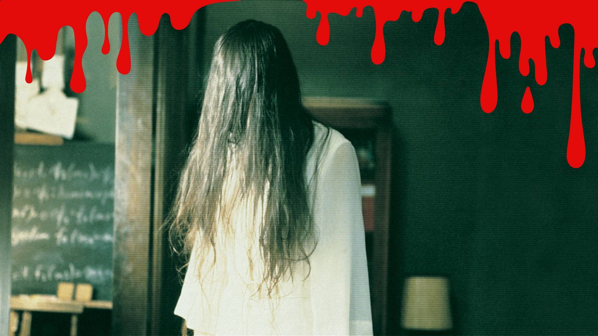 I watched 31 horror movies for Halloween and these are the 13 that ...
