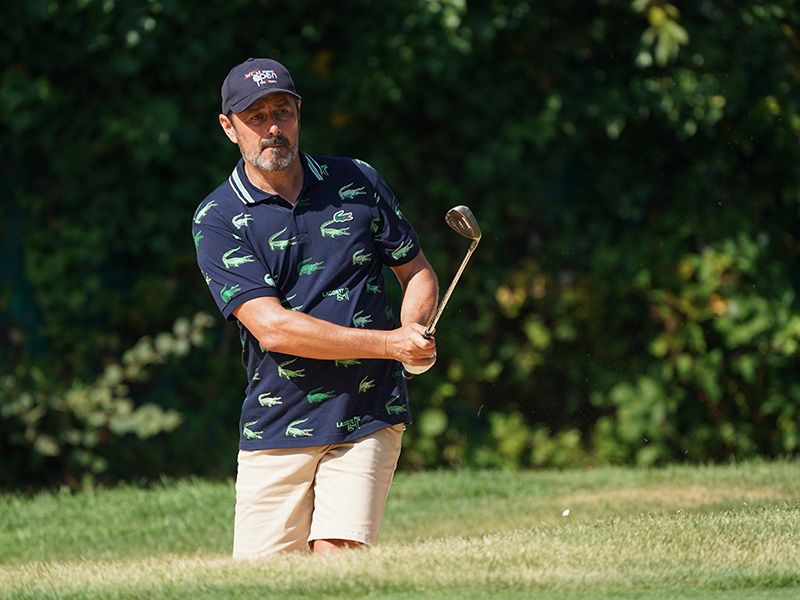 11 Former Professional Golfers Who Have Changed Careers | Golf Monthly