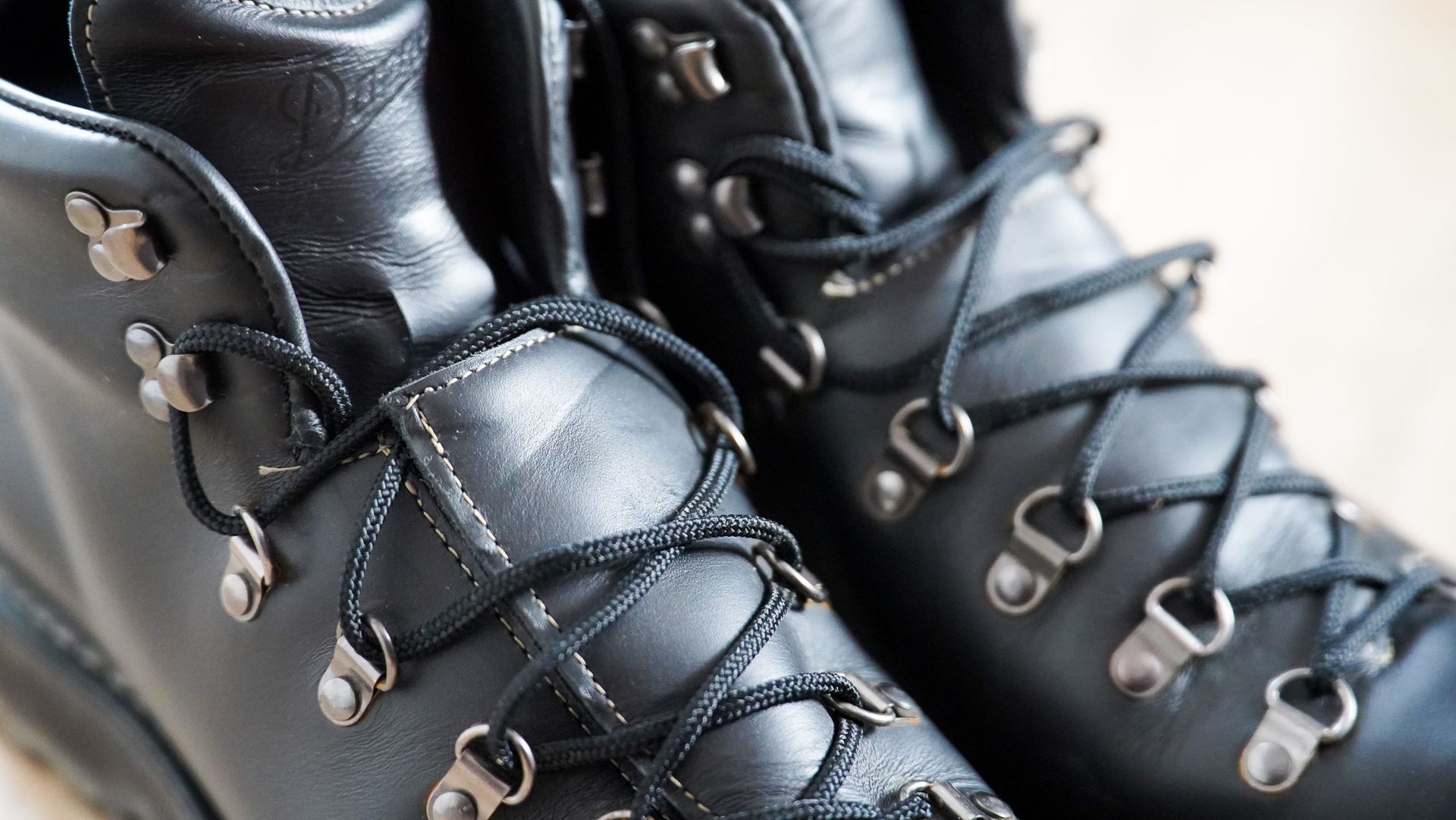 Danner Mountain Light II review: a sturdy classic for modern hikers | T3