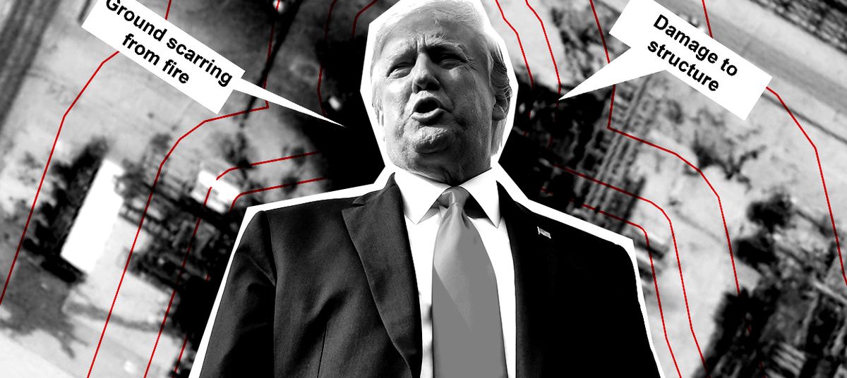 America is a foreign policy control freak | The Week