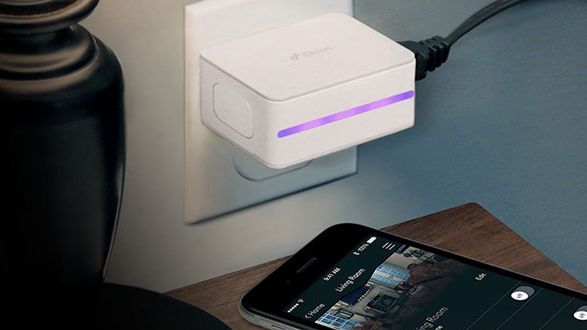 iDevices Switch Wi-Fi Smart Plug review | TechRadar