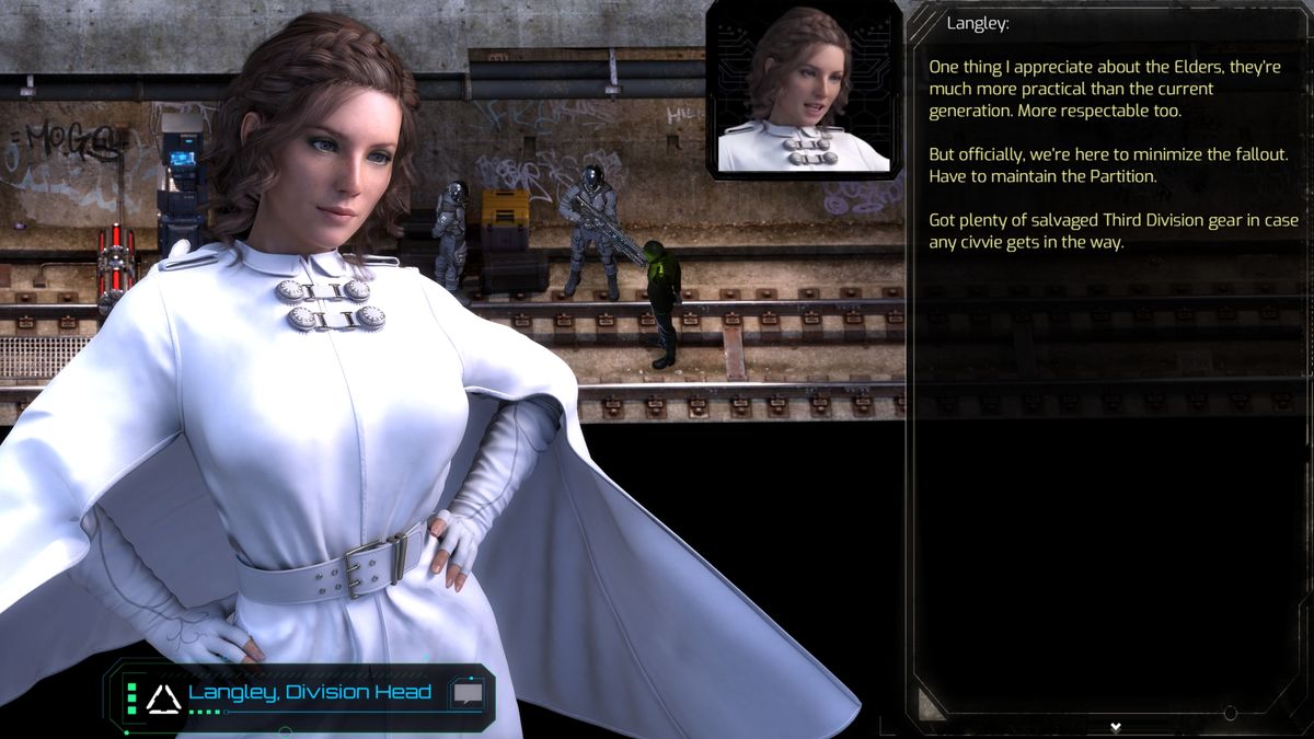 Play the demo of this cyberpunk vampire RPG | PC Gamer