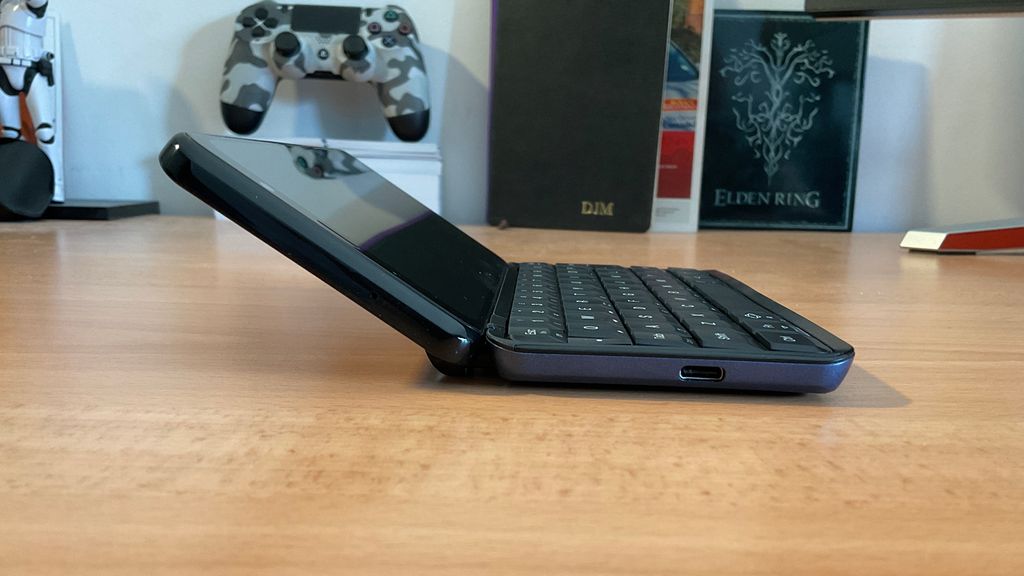 Astro Slide 5G review: Keyboards on phones are back | Laptop Mag