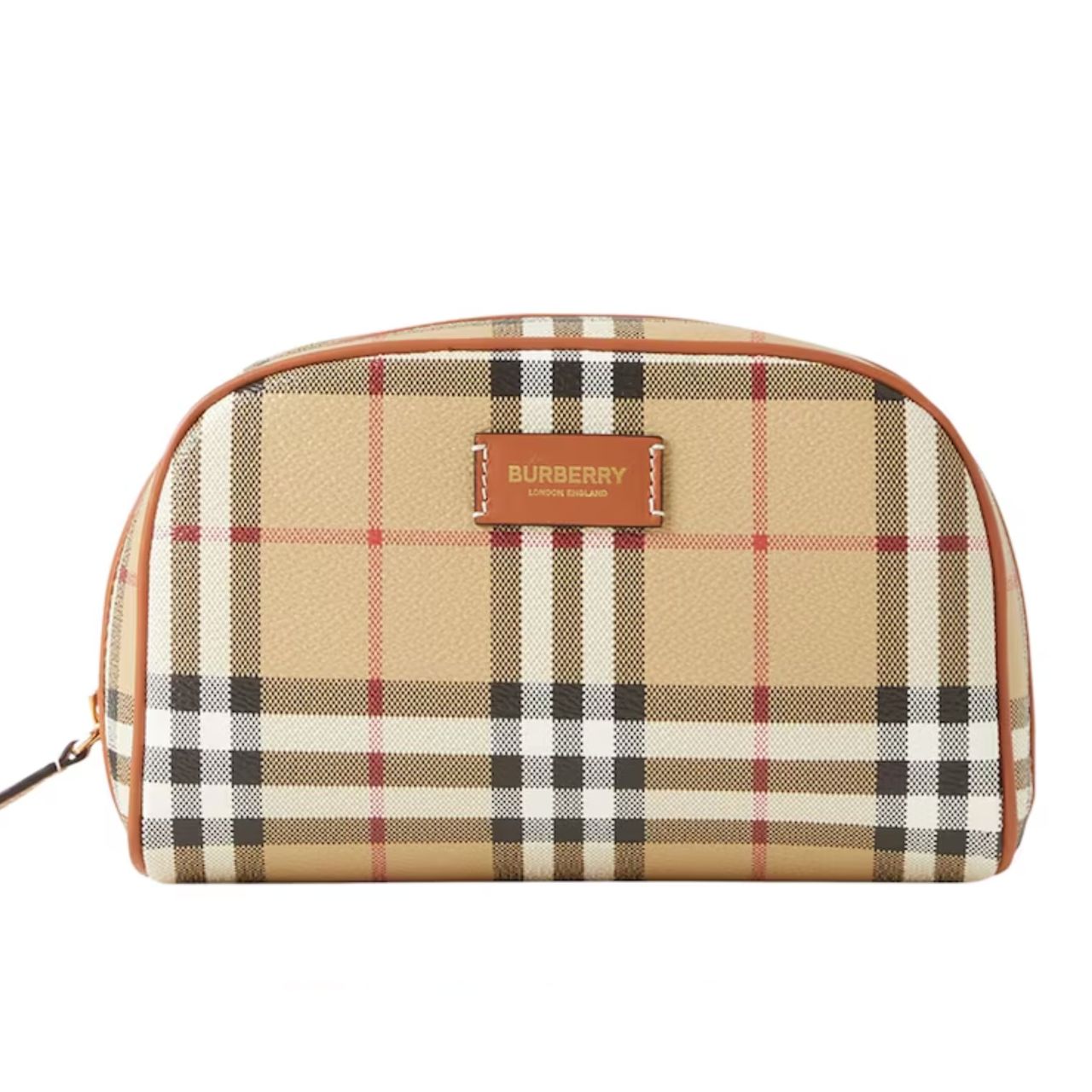 The 17 Best Designer Makeup Bags Of 2026 That Are So Luxe | Who What Wear