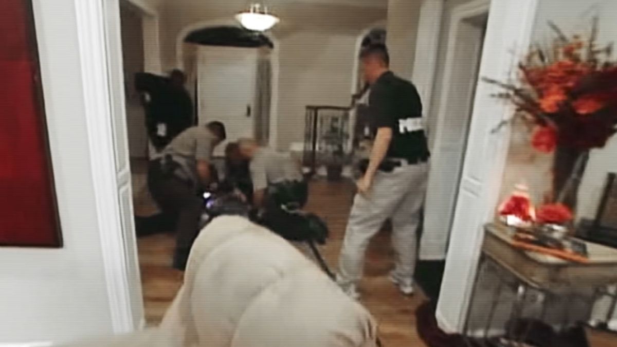 I Used To See To Catch A Predator As Entertainment, But This New ...