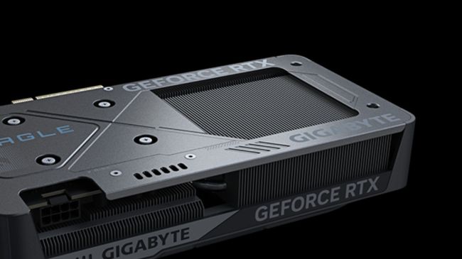 Gigabyte chops PCIe finger in half on its dual-fan RTX 5060 Ti cards ...