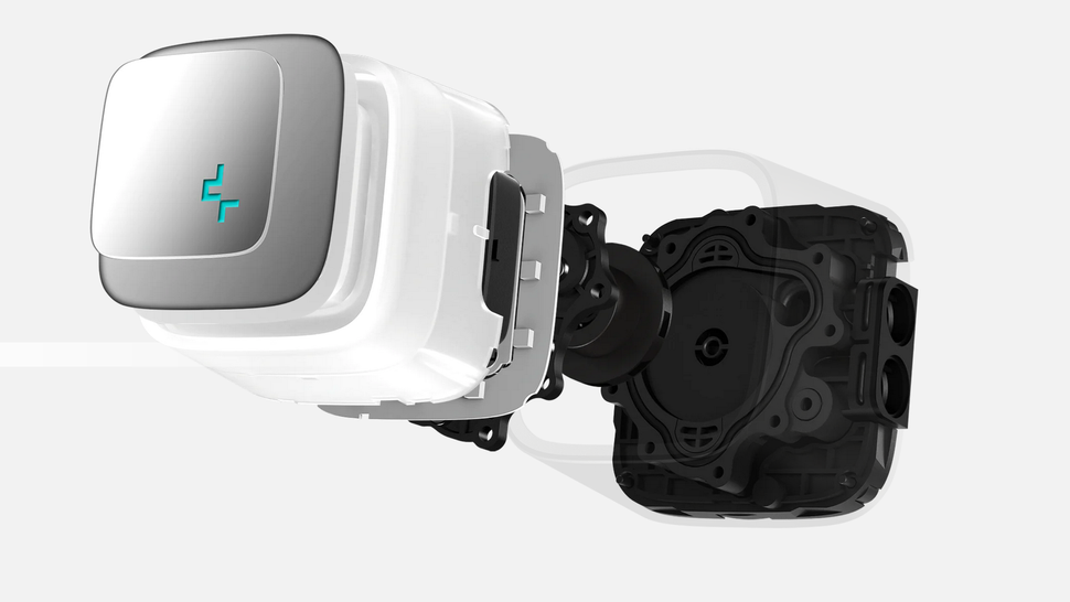 DeepCool LS520 Review: Compact Size, Big Bite | Tom's Hardware