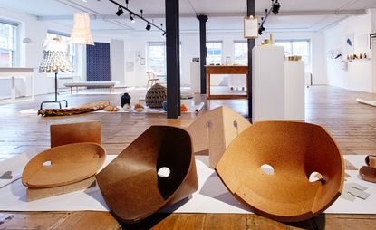 Aram Gallery explores shape of things to come | Wallpaper*