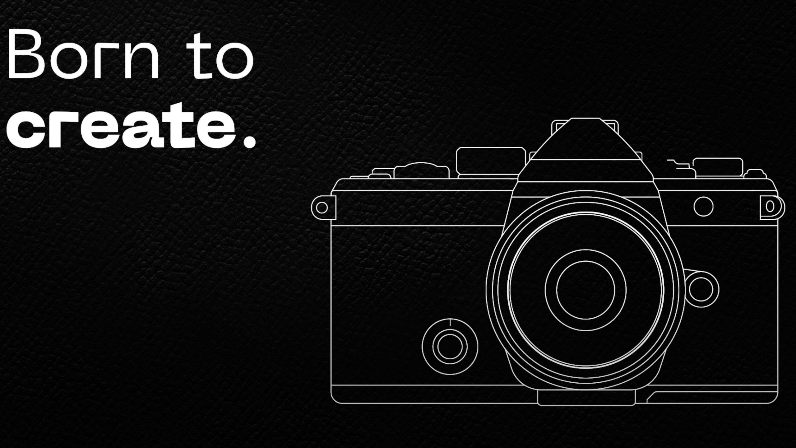 Teaser suggests an upcoming OM System camera will bring back a beloved ...