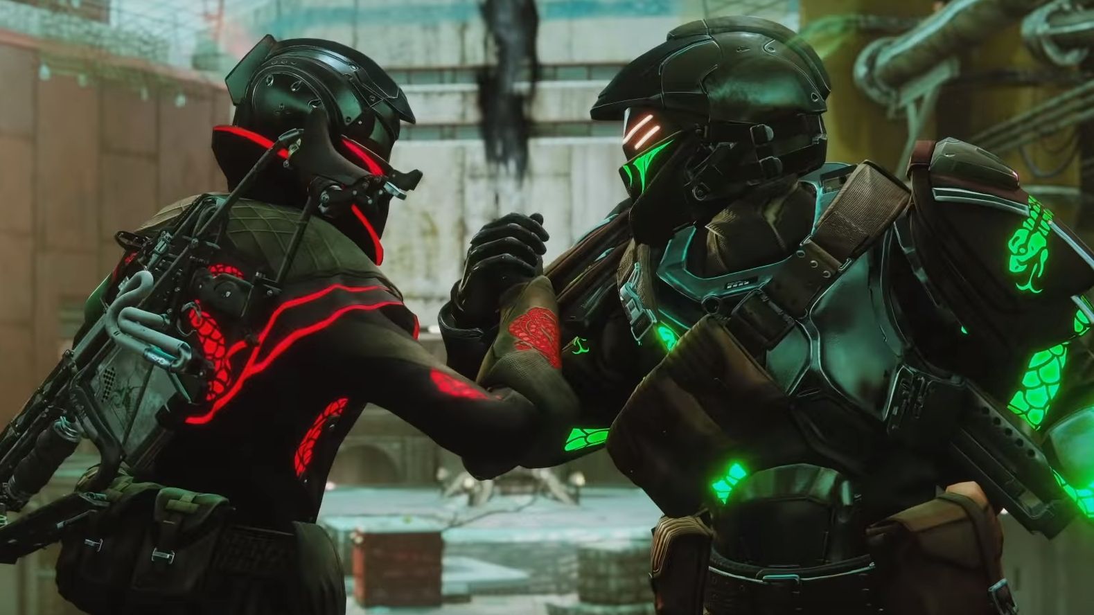 Destiny 2 Gambit Prime armor set perks: pick the right Gambit Prime ...