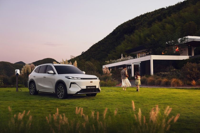 Toyota Highlander HEV 2025: Diseñada para seguirte el paso | TechRadar