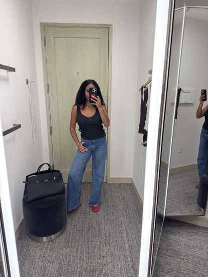 The 4 Best Skims Tank Tops, According to a Fashion Editor | Who What Wear
