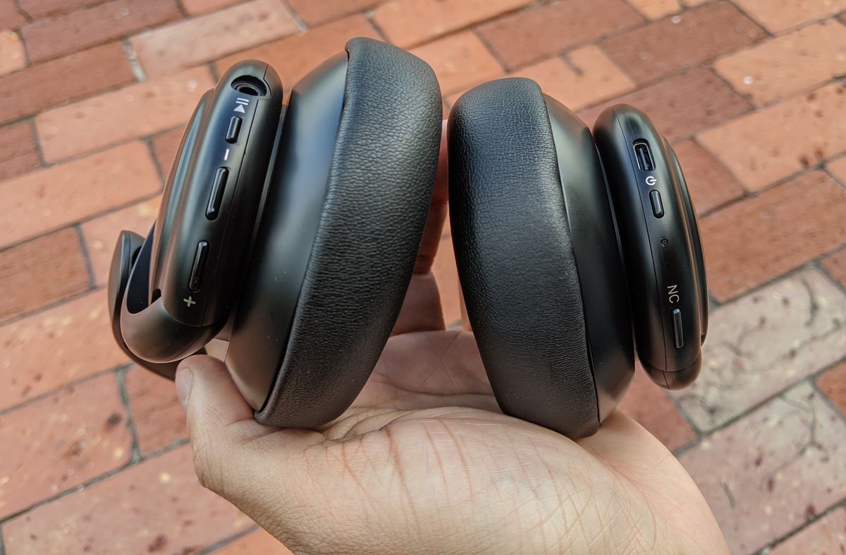 Anker Soundcore Life Q30 review | Laptop Mag