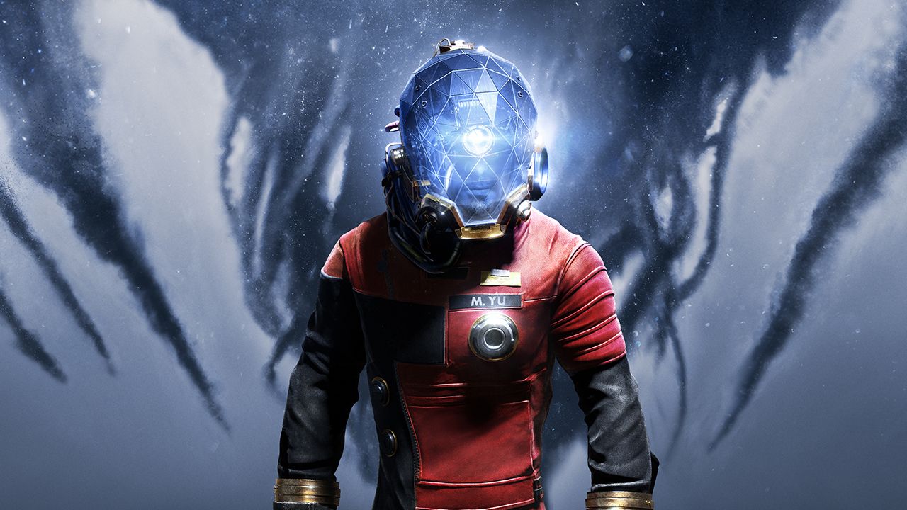 The Prey trailer actually explained aliens, powers, and more according ...