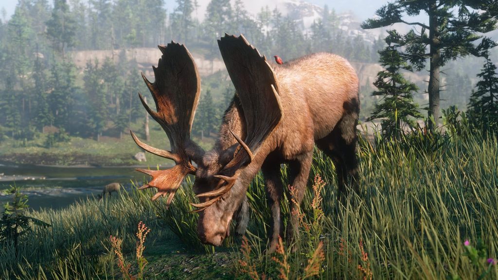 Red Dead Redemption 2 Master Hunter Challenges guide: How to complete ...