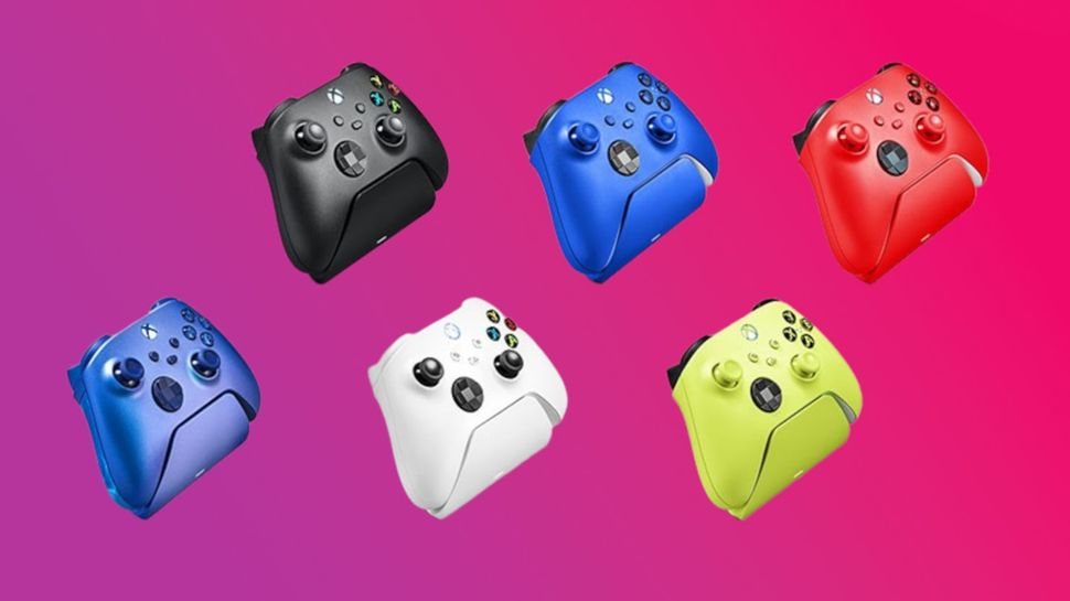 Deal: Razer Universal Quick Charging Stand for Xbox Series X|S on sale ...