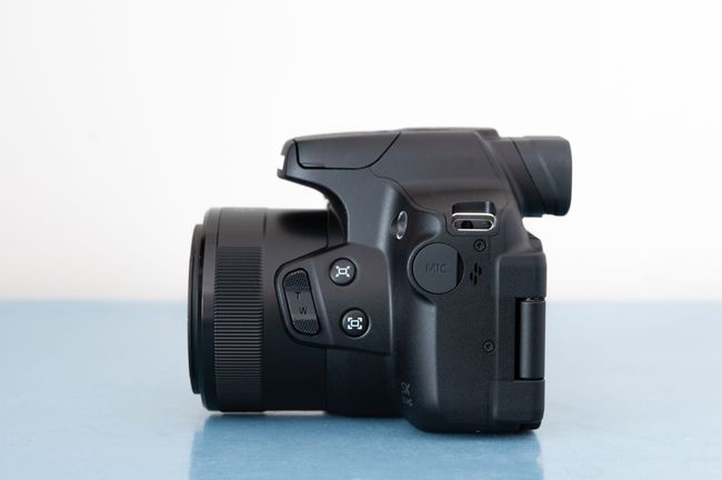 Canon PowerShot SX70 HS review | TechRadar