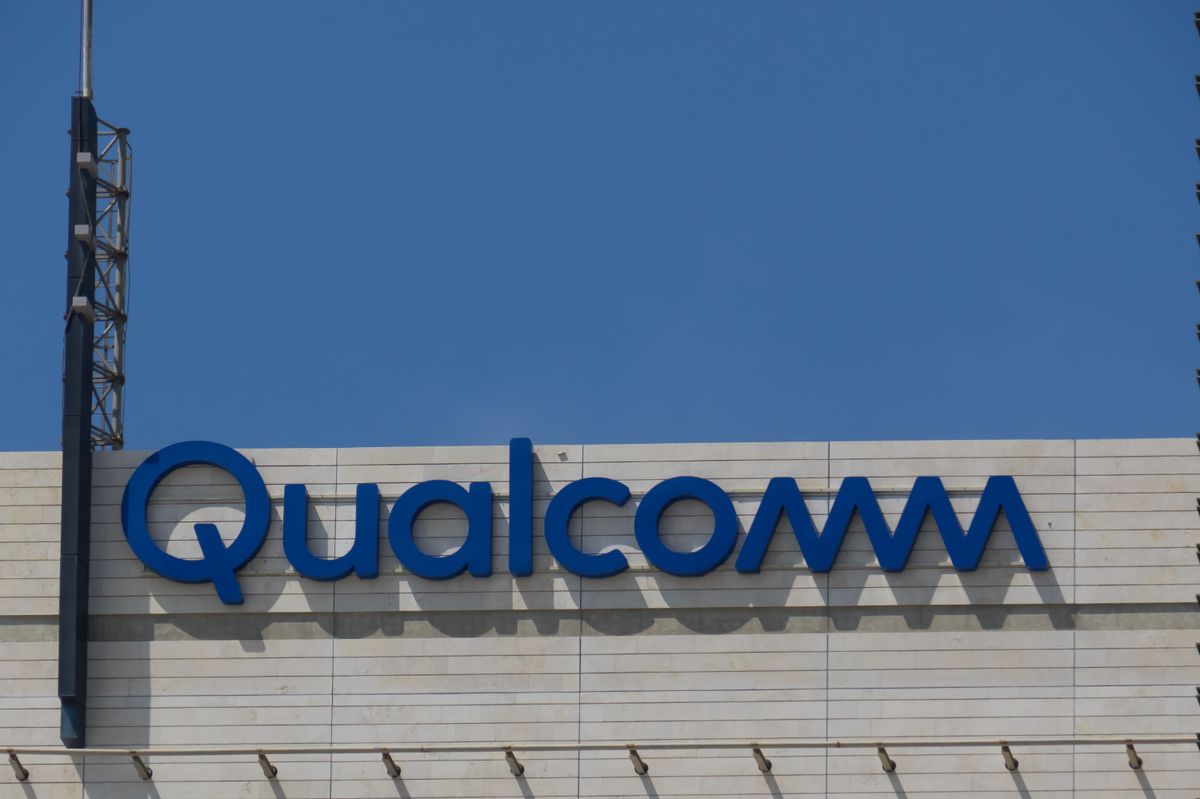 Qualcomm Reveals First 802.11ay Wi-Fi Chipsets | Tom's Hardware
