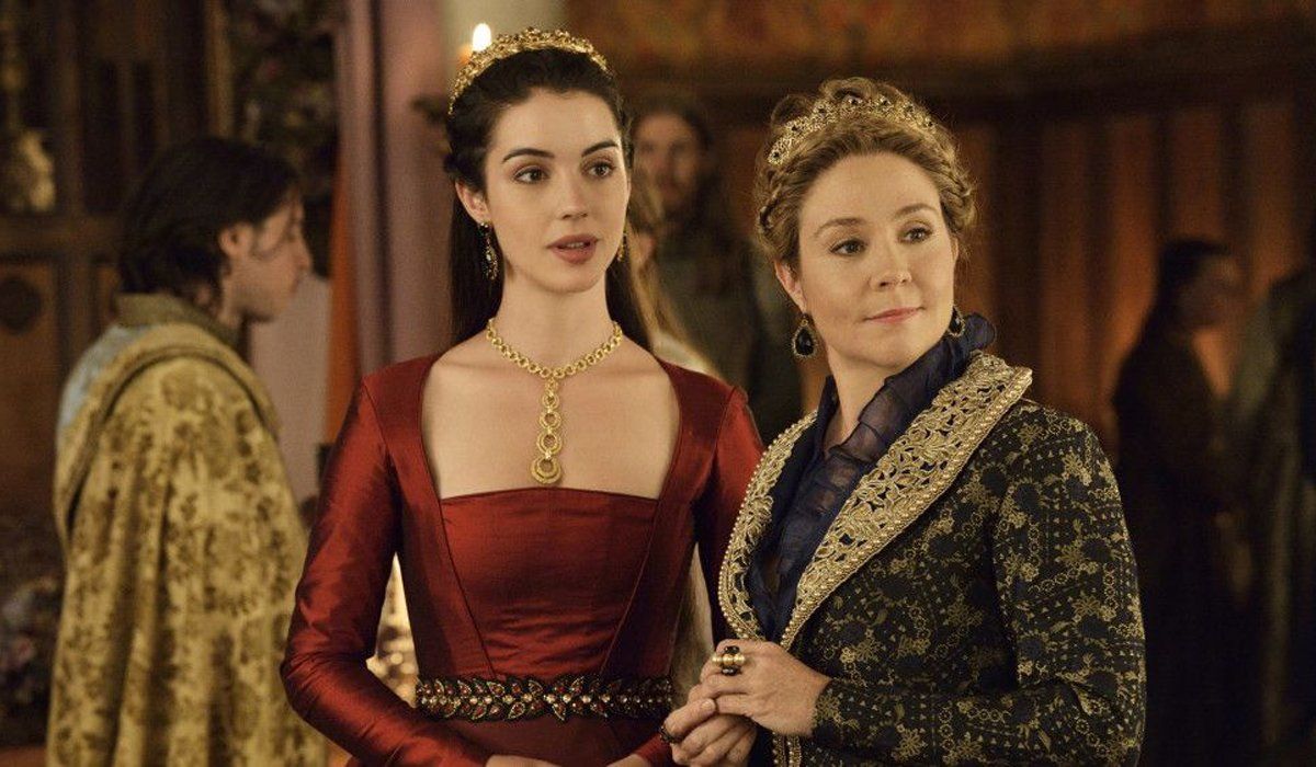 12 Royal TV Shows Like Netflix's The Crown: Our Jolly Good Streaming ...