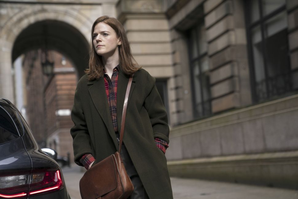 Vigil season 1 full season guide: plot, cast and more | What to Watch